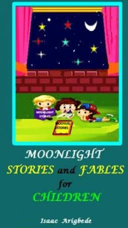 Moonlight Stories and Fables for Children - Literatura obcojęzyczna ...