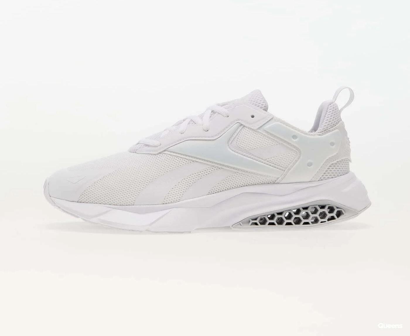 Reebok Hexalite Legacy Soft White/ Pure Grey/ Pure Grey 2 - Ceny i ...