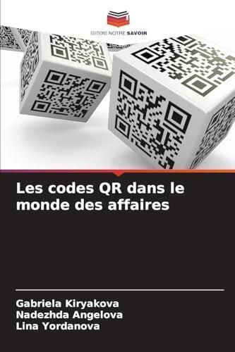 Les codes QR dans le monde des affaires - Literatura obcojęzyczna - Ceny i opinie - Ceneo.pl