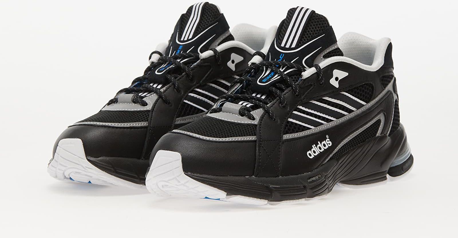 Adidas Originals Exomniac Cushion Ns Core Black/ Carbon/ Ftw White ...