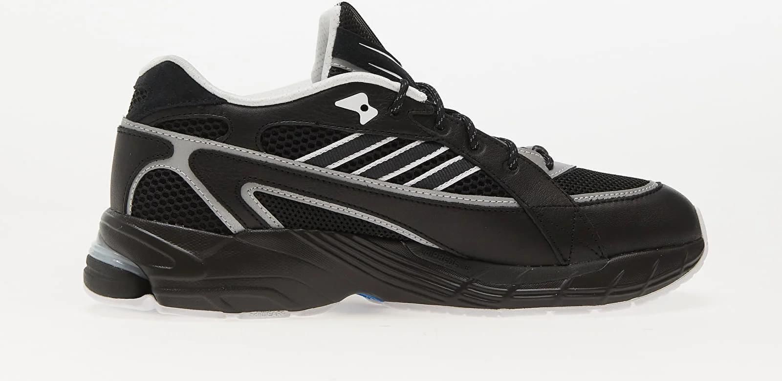 Adidas Originals Exomniac Cushion Ns Core Black/ Carbon/ Ftw White ...