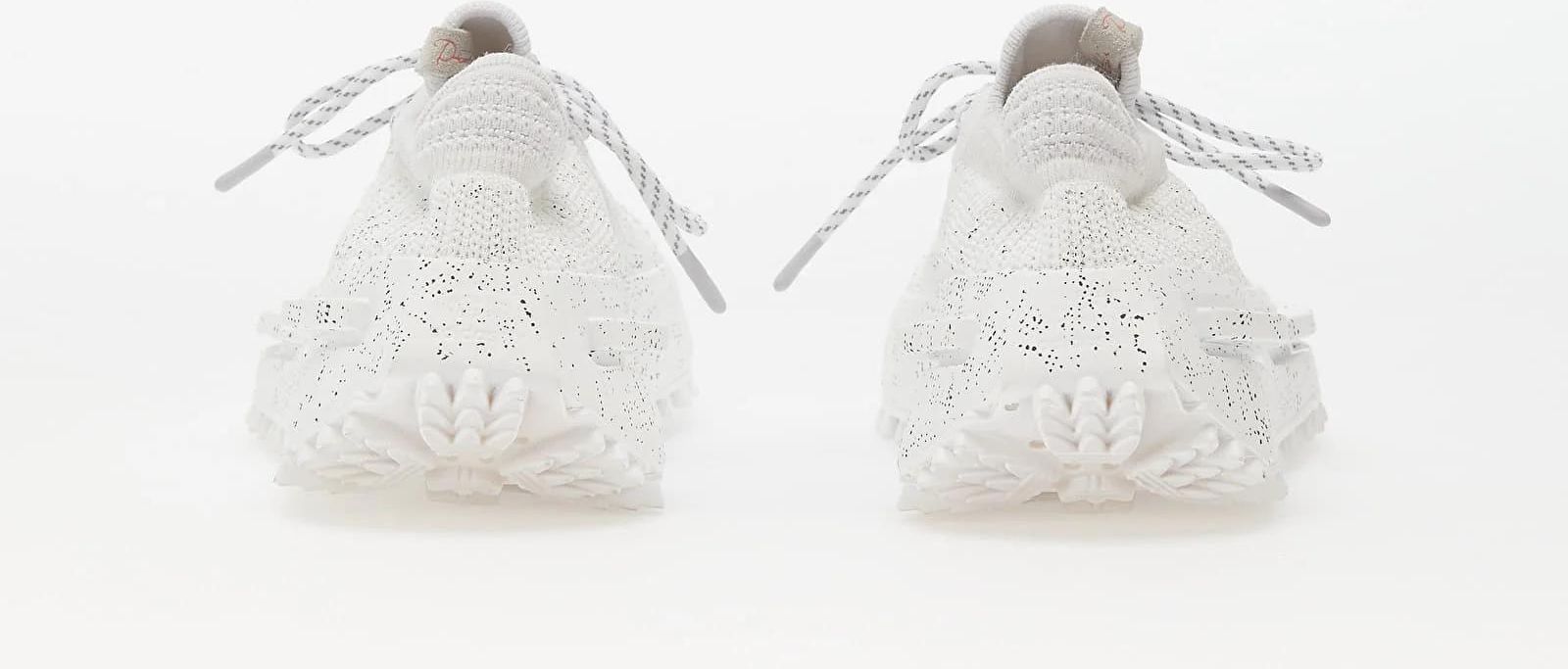 Adidas Originals NMD_S1 Cali Dewitt Crystal White/ Ftw White/ DSHGRY ...