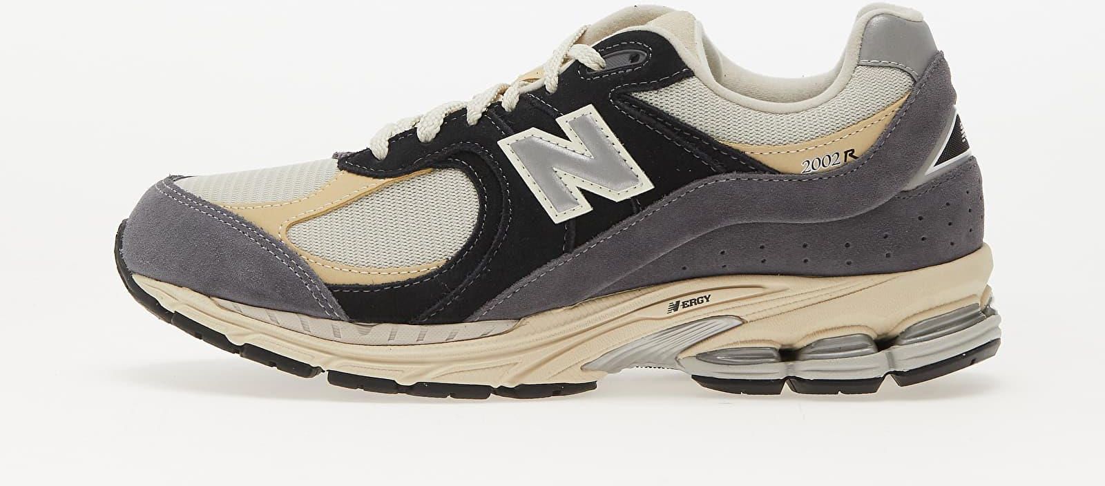 New Balance 2002 Magnet - Ceny i opinie - Ceneo.pl