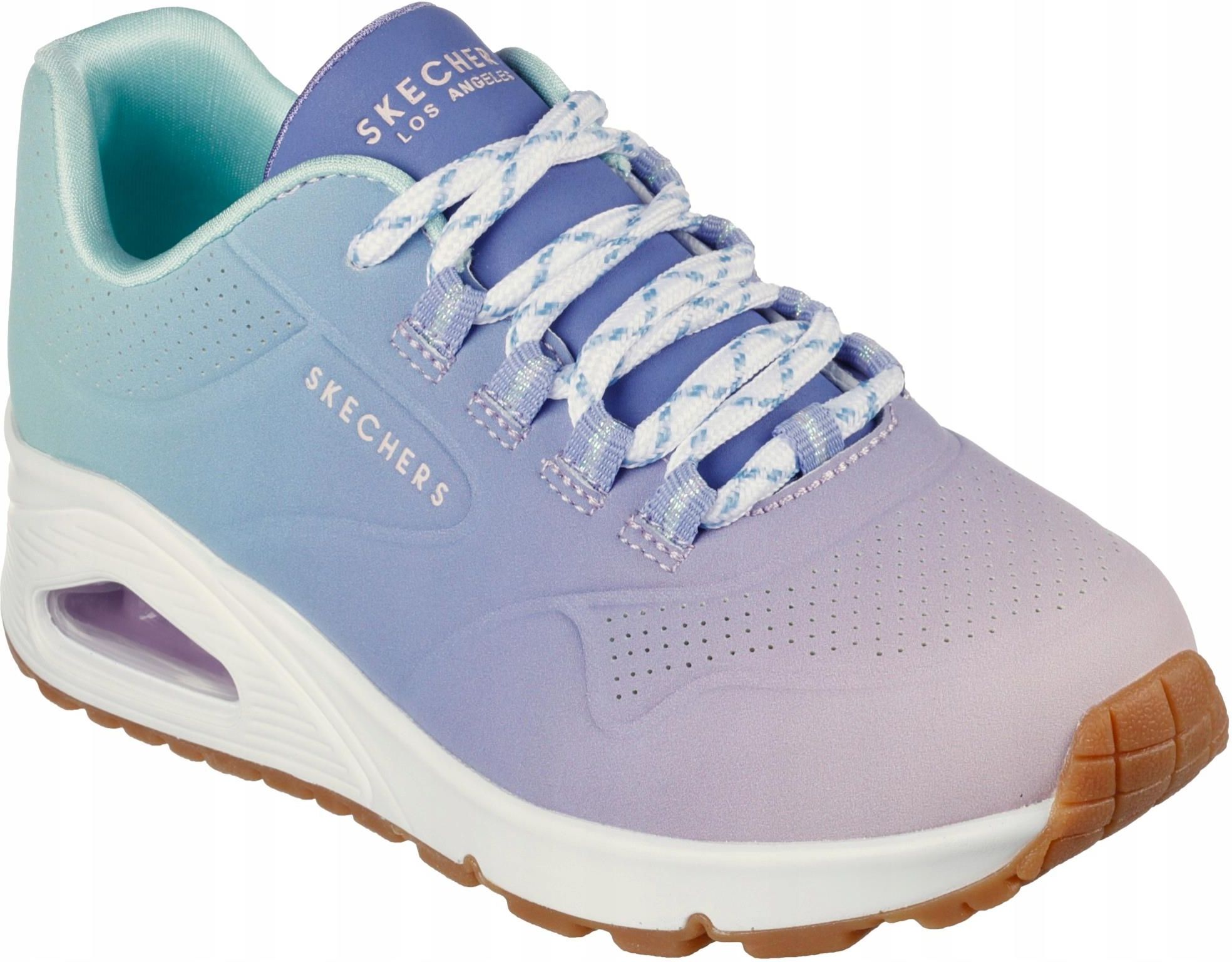 Skechers Buty Dla Dzieci Uno Gen 310536L-BLMT 38 - Ceny i opinie - Ceneo.pl