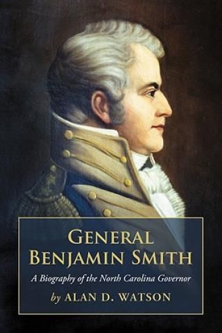 General Benjamin Smith - Literatura obcojęzyczna - Ceny i opinie - Ceneo.pl