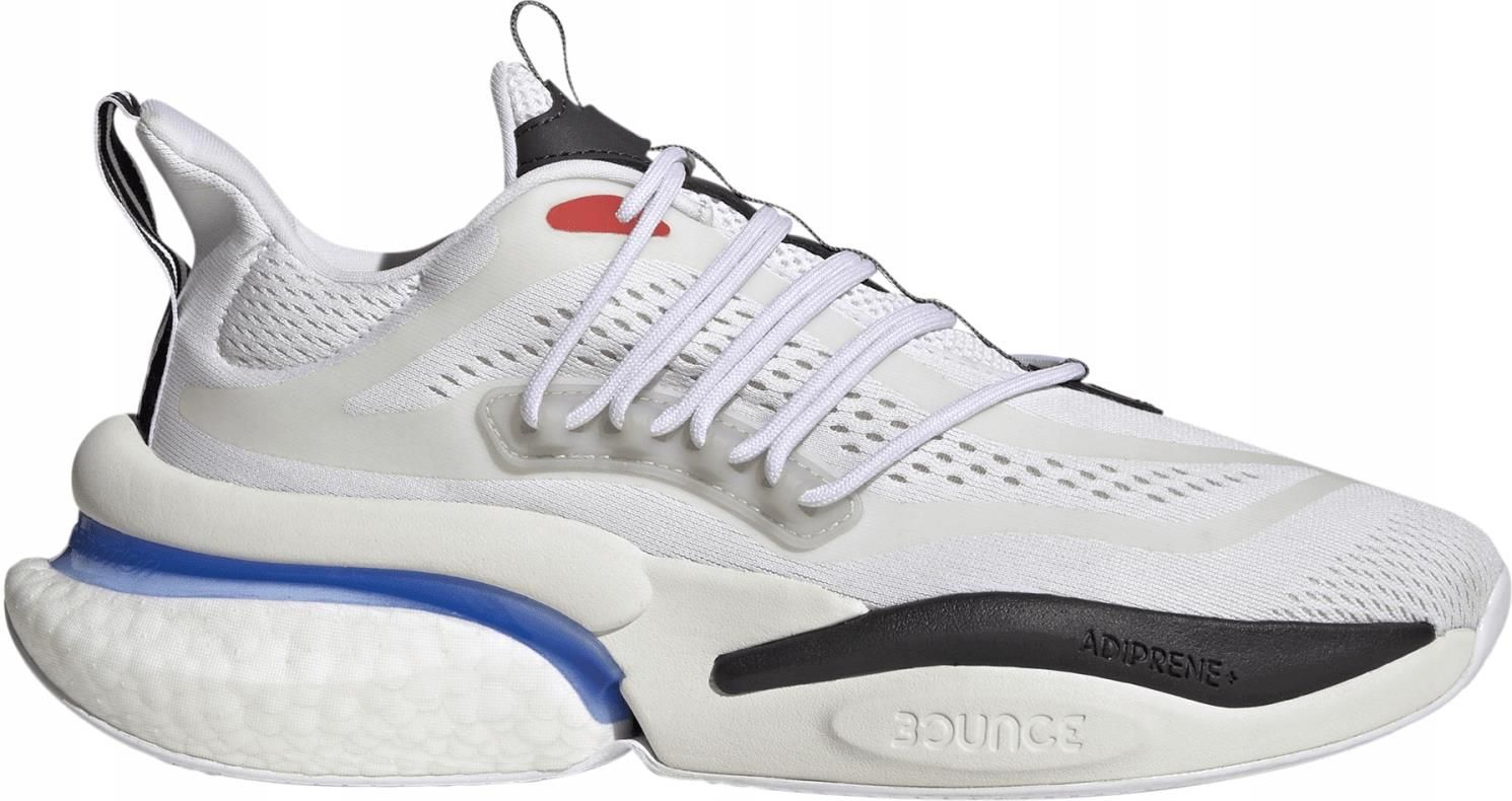 Adidas Alphaboost V1 Sustainable HP2757 47 1/3 - Ceny i opinie - Ceneo.pl