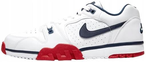 Nike Cross Trainer Męskie Buty Sportowe Mid High Jordan adidasy CQ9182 ...