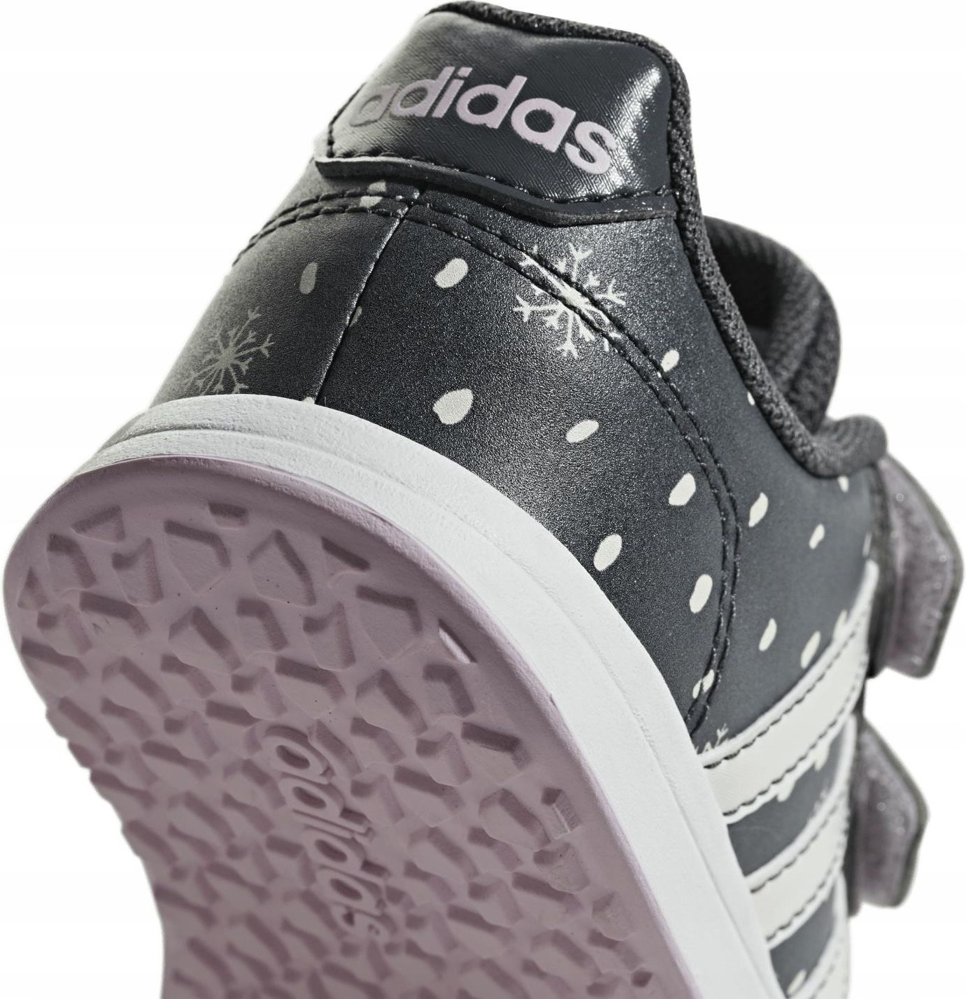 Buciki dziecięce adidas Vs Switch F35706 rzep 18 - Ceny i opinie - Ceneo.pl