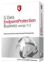 G-DATA Endpoint Protection Business, 10 - 24u, 1Y (20962) - Ceny i opinie na Ceneo.pl