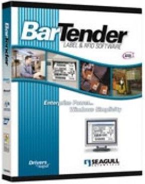 Seagull BarTender Professional (BT-PRO) - Opinie i ceny na Ceneo.pl