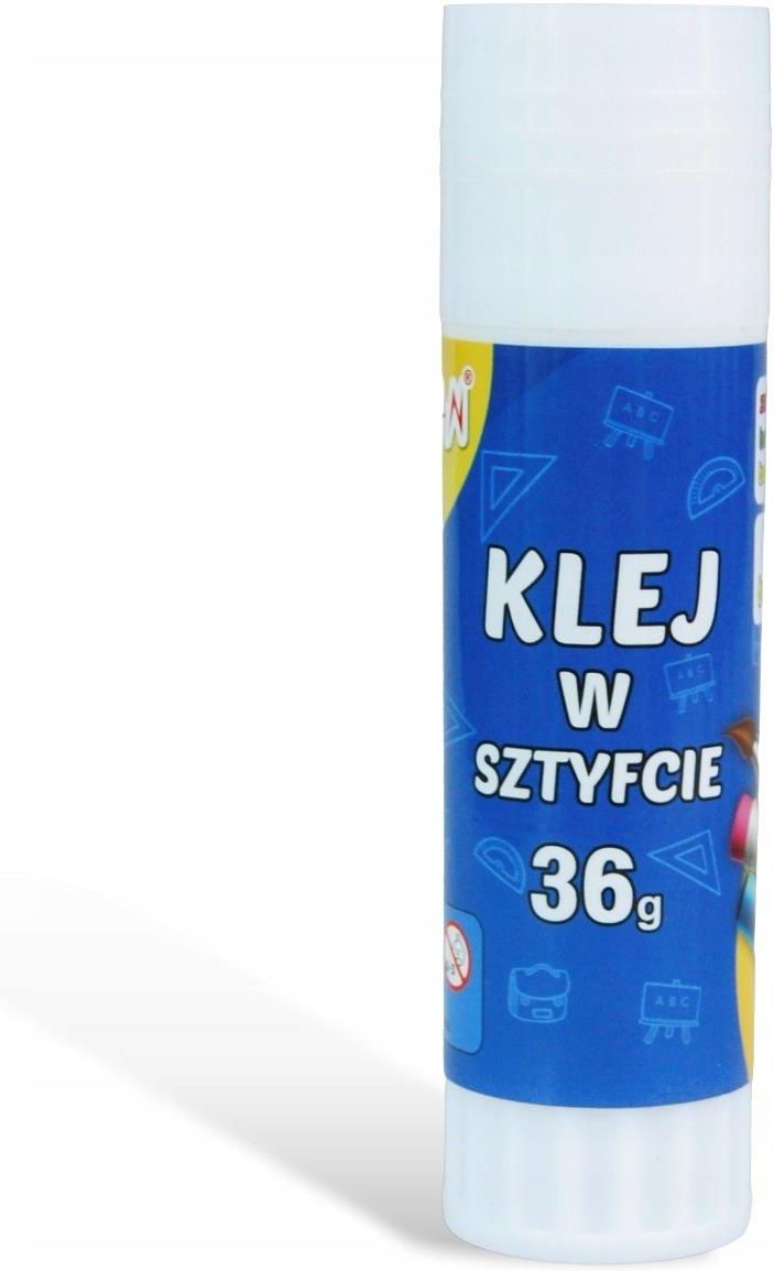 Shan Klej W Sztyfcie 36G - Ceny i opinie - Ceneo.pl