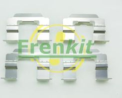 Zestaw naprawczy układu hamulcowego Frenkit Zestaw Akcesoriów ...