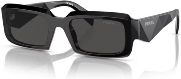 Okulary przeciwsłoneczne Prada 27ZS 16K08Z 54 - Ceny i opinie - Ceneo.pl