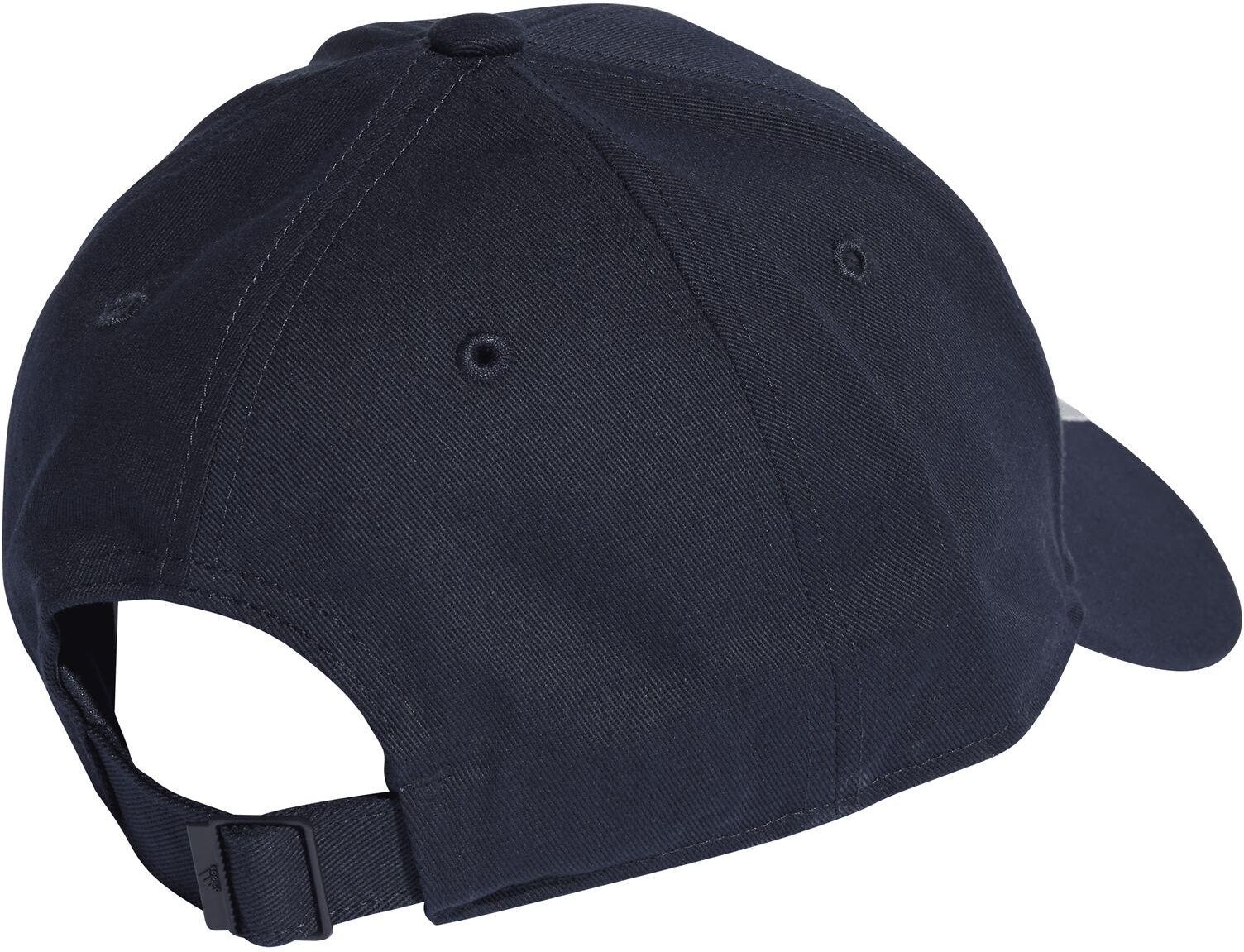 Czapka z daszkiem adidas Baseball 3 Stripes II3510 - Ceny i opinie ...