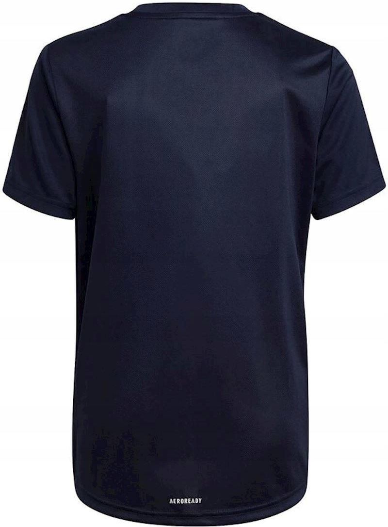 Koszulka dziecięca adidas Designed 2 move H36816 - Ceny i opinie - Ceneo.pl