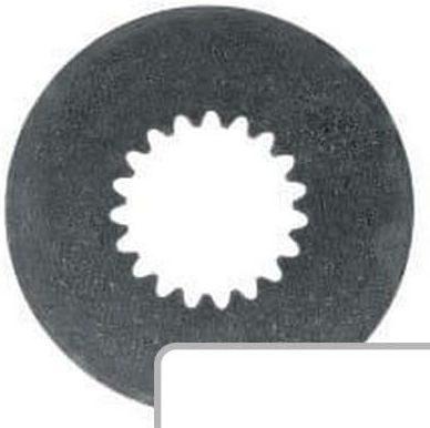 Ergis Tarcza Hamulcowa 025554520 (25554520) - Ceny i opinie - Ceneo.pl