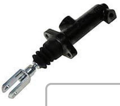 Ergis Pompka Sprzęgła 02556538450 (2556538450) - Ceny i opinie - Ceneo.pl