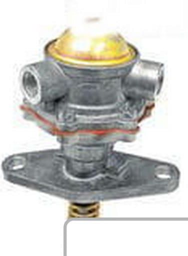 Ergis Pompka Paliwa 04175630 (4175630) - Ceny i opinie - Ceneo.pl