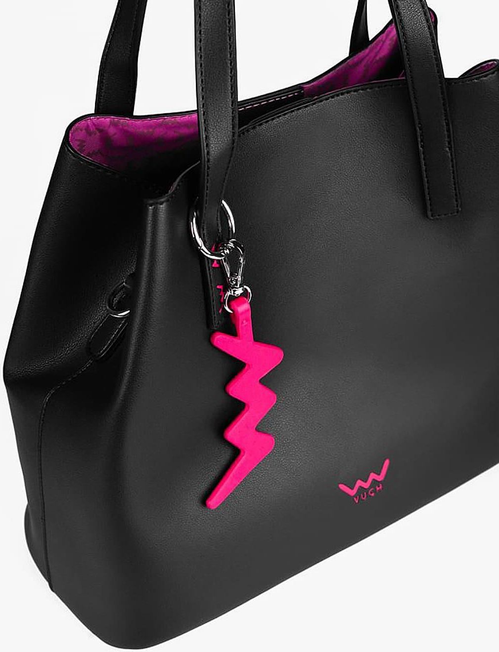 Vuch Roselda Black - Ceny i opinie - Ceneo.pl