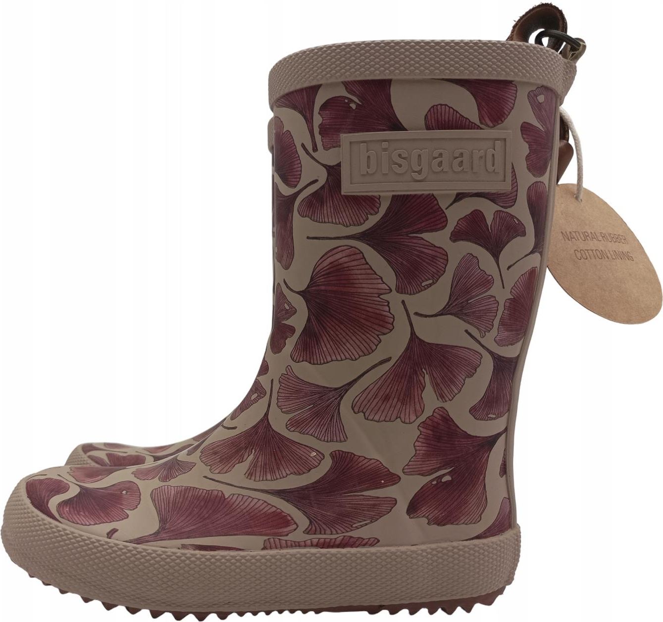 Bisgaard kalosze dzieciece, r.25 - Ceny i opinie - Ceneo.pl