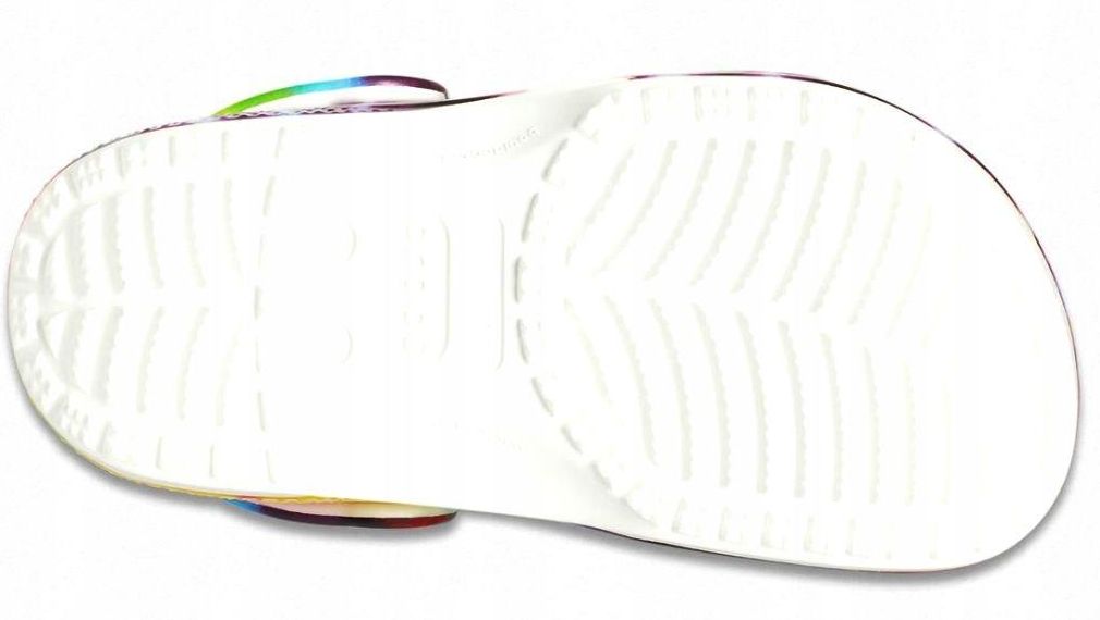 Crocs 206995 Classic Tie-Dye J4 36-37 Crocsy - Ceny i opinie - Ceneo.pl