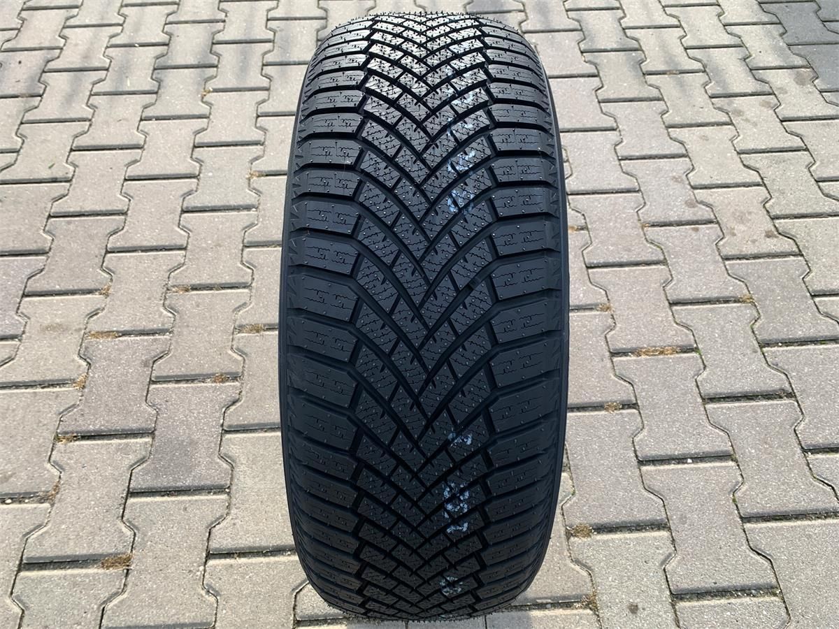 Opony zimowe Yokohama Bluearth*Winter V906 225/45R19 96V Xl - Sklepy, opinie i ceny na Ceneo.pl