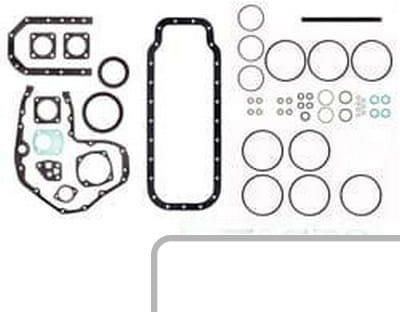 Intertraktor Zestaw Uszczelek Silnika D226-4 (101014) - Ceny i opinie ...