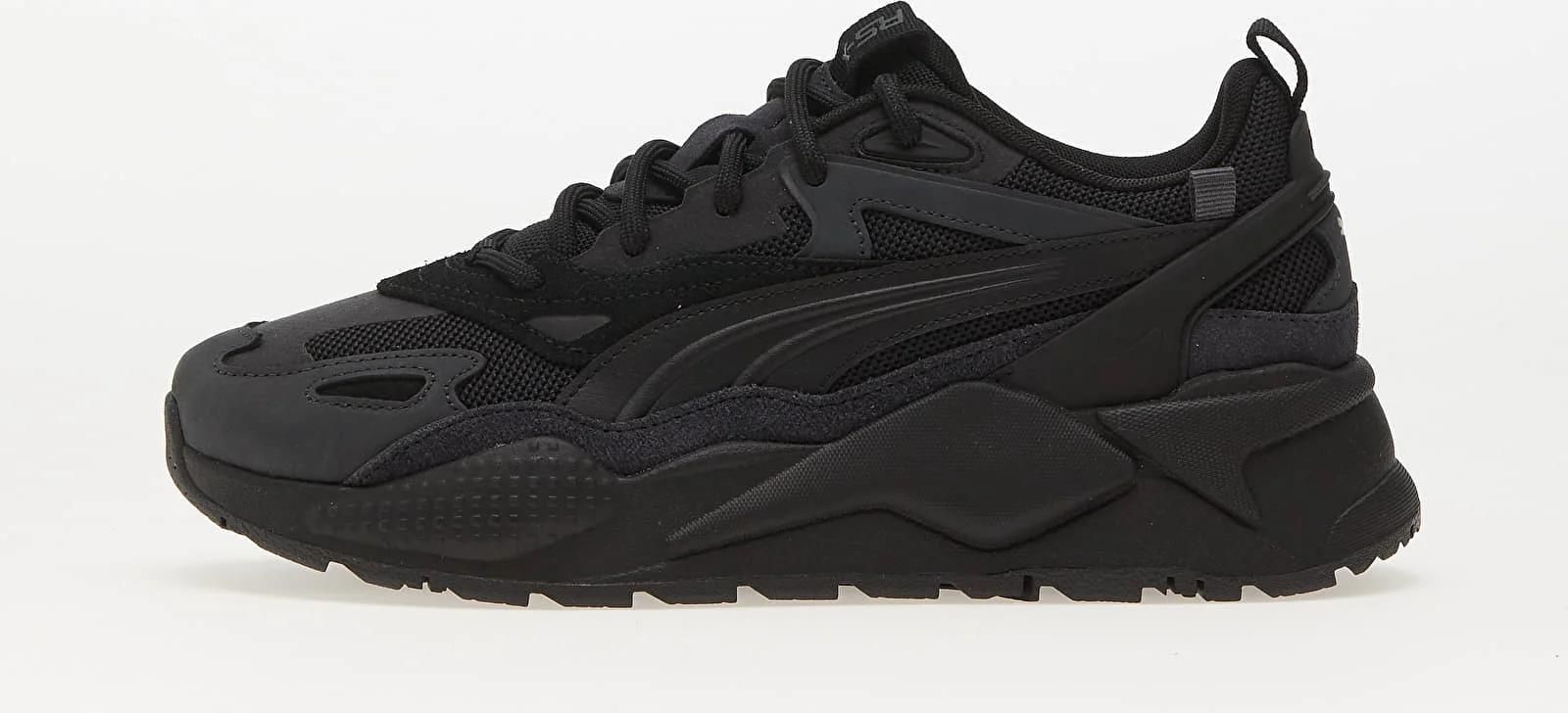 Puma RS-X Efekt PRM Puma Black/ Strong Gray - Ceny i opinie - Ceneo.pl