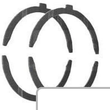 Ergis Pierścienie Oporowe (130100010754) - Ceny i opinie - Ceneo.pl