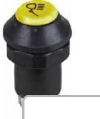 Ergis Włącznik Świateł (133700580008) - Ceny i opinie - Ceneo.pl