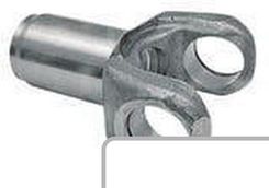 Ergis Widełki Półosi (1342712C1) - Ceny i opinie - Ceneo.pl