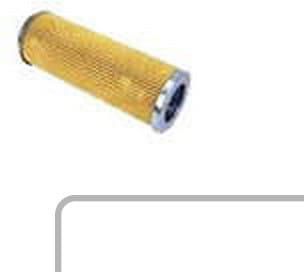 Ergis Filtr Hydrauliczny (221174) - Ceny i opinie - Ceneo.pl