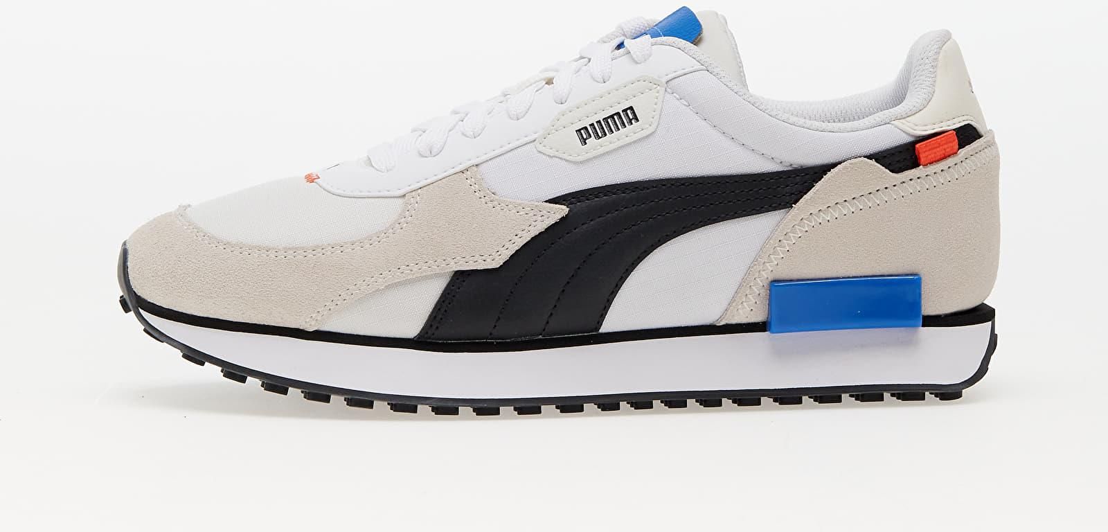 Puma Future Rider Override White - Ceny i opinie - Ceneo.pl