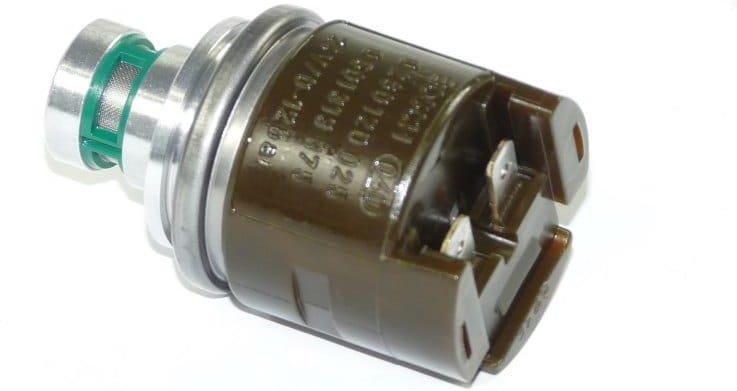 Ergis Cewka Elektrozaworu (242137A1) - Ceny i opinie - Ceneo.pl