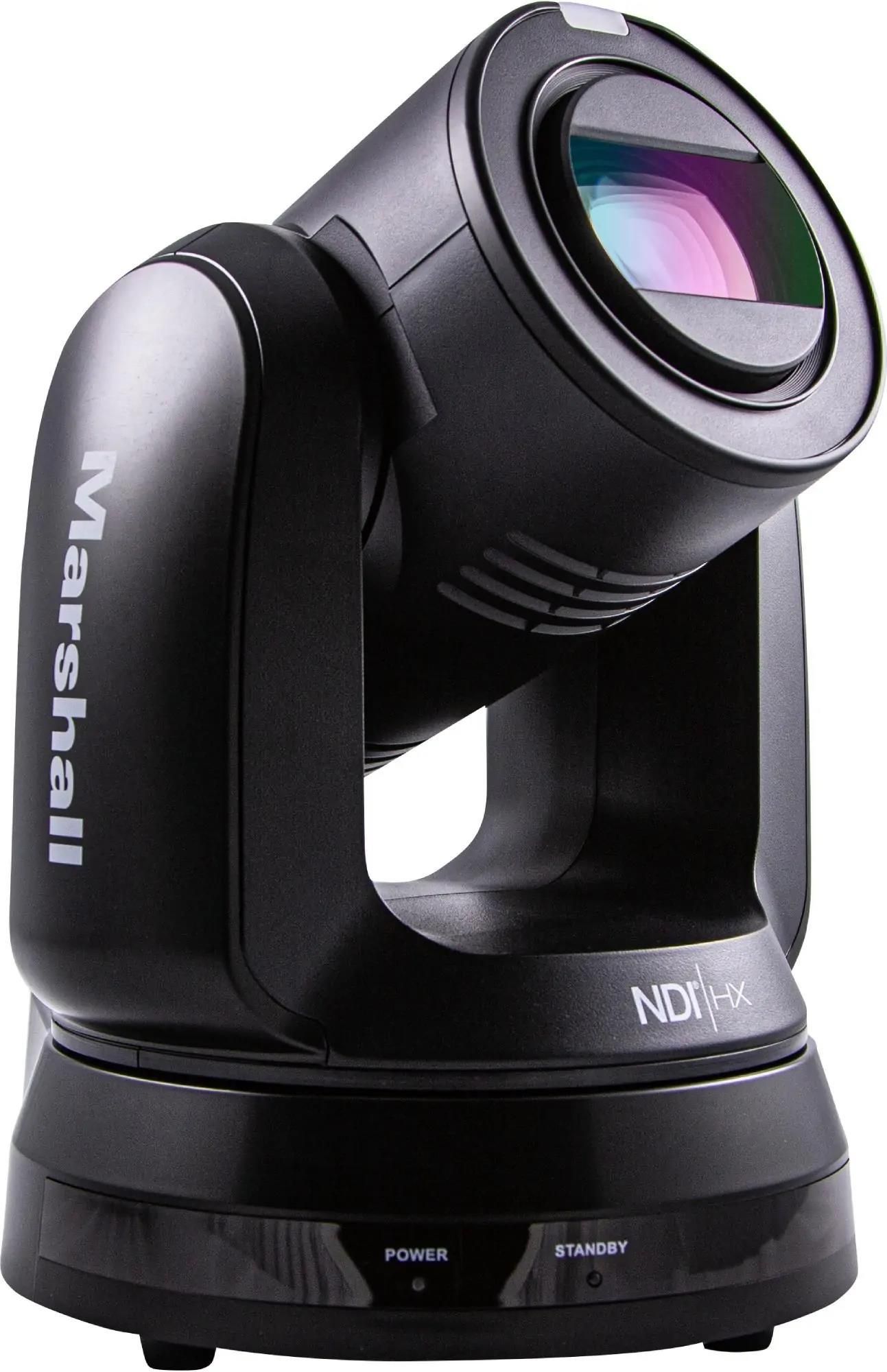 Kamera cyfrowa Marshall Electronics CV730-ND3 , Kamera PTZ 1/1.8 4K ...
