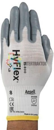 Ansell Rękawice Hyflex® 11-800 Roz. 7 11800070 - Ceny i opinie - Ceneo.pl