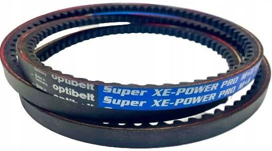 Optibelt Pas Pasek Klinowy Xpz 750 Ld 9,7X750 - Ceny i opinie - Ceneo.pl