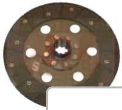 Ergis Tarcza Sprzęgłowa 16-0008 (160008) - Ceny i opinie - Ceneo.pl