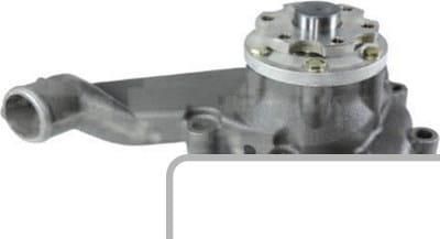 Ergis Pompa Wody 366.200.0401 (3662000401) - Ceny i opinie - Ceneo.pl