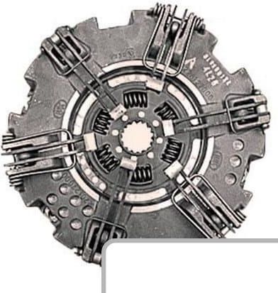 Ergis Docisk Sprzęgła (84478095) - Ceny i opinie - Ceneo.pl