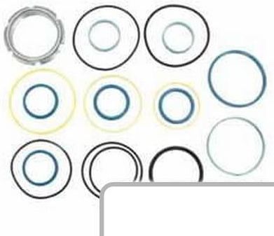 Intertraktor Zestaw Uszczelnień Siłownika (AL119378) - Ceny i opinie ...