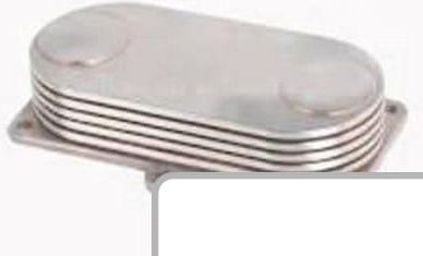 Ergis Chłodnica Oleju (RE560753) - Ceny i opinie - Ceneo.pl