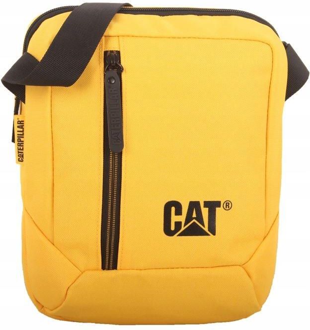 Torba na ramię 83614-53 Caterpillar tablet 10' - Ceny i opinie - Ceneo.pl