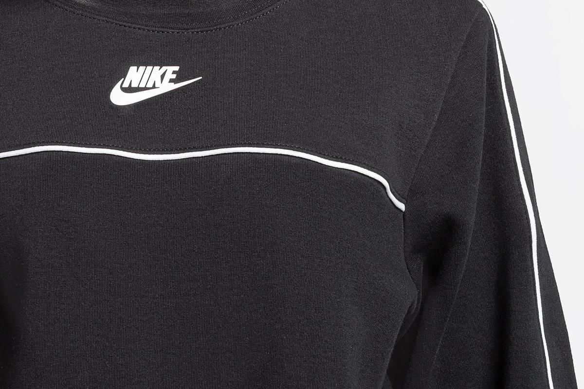 Nike Sportswear Crew Bluza Damska L - Ceny i opinie - Ceneo.pl