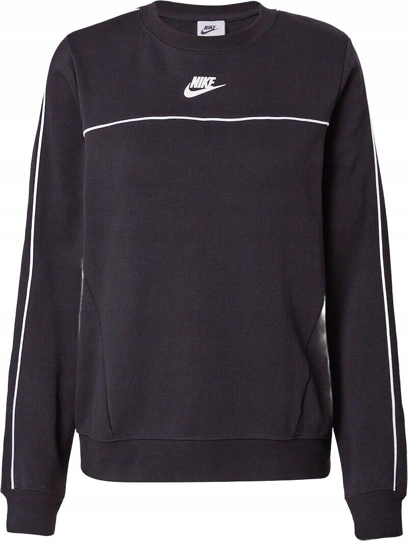 Nike Sportswear Crew Bluza Damska L - Ceny i opinie - Ceneo.pl