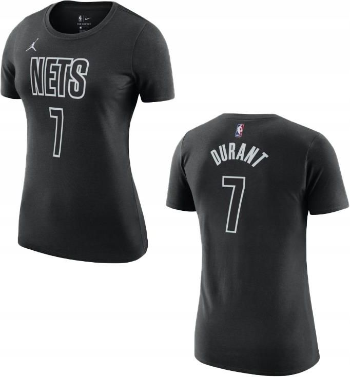 Koszulka Nike Nba Jordan Brooklyn Nets Durant DV6333017 XXL - Ceny i opinie - Ceneo.pl