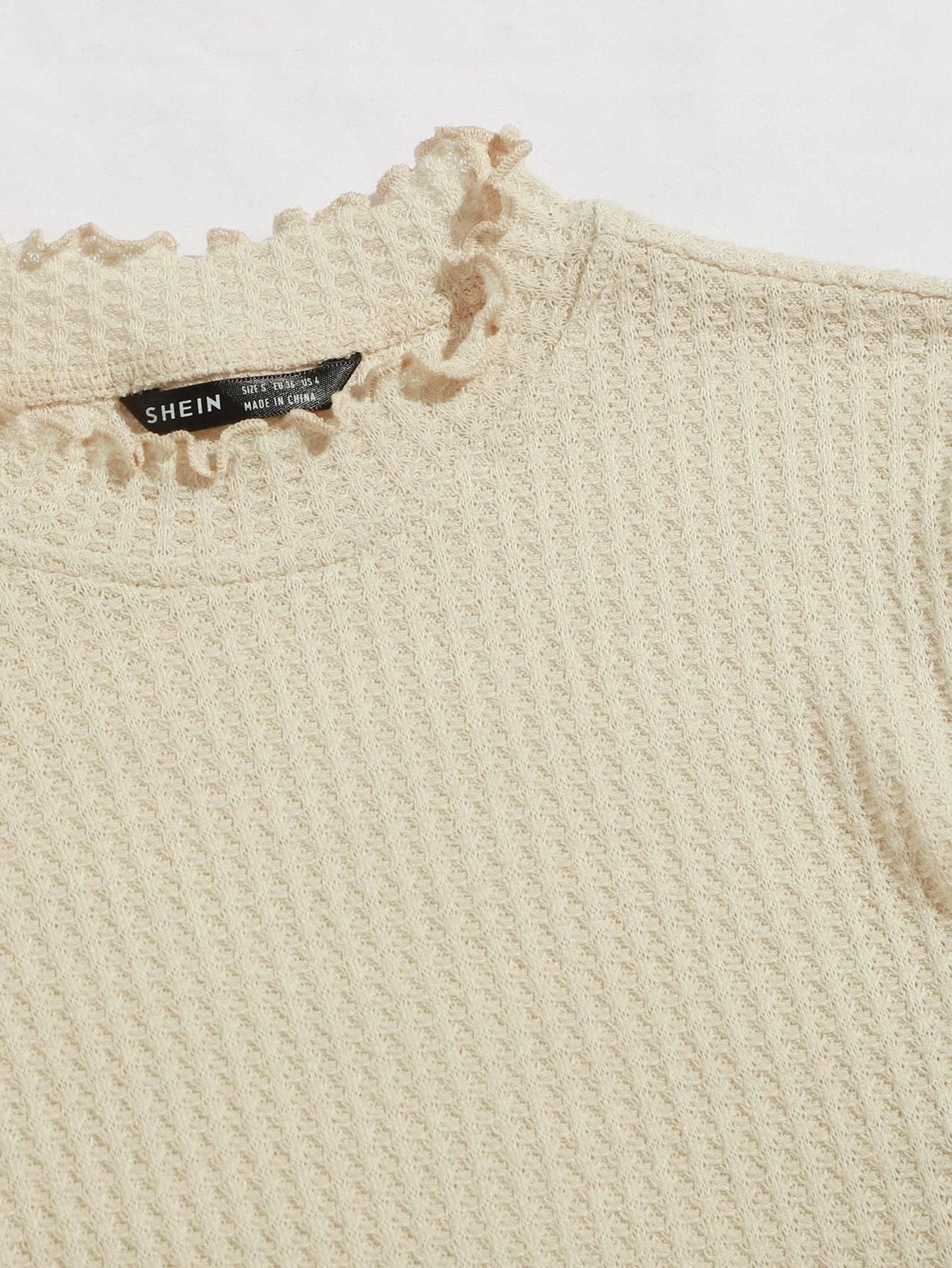 Dopasowany Top XL KC21113 *shein - Ceny i opinie - Ceneo.pl