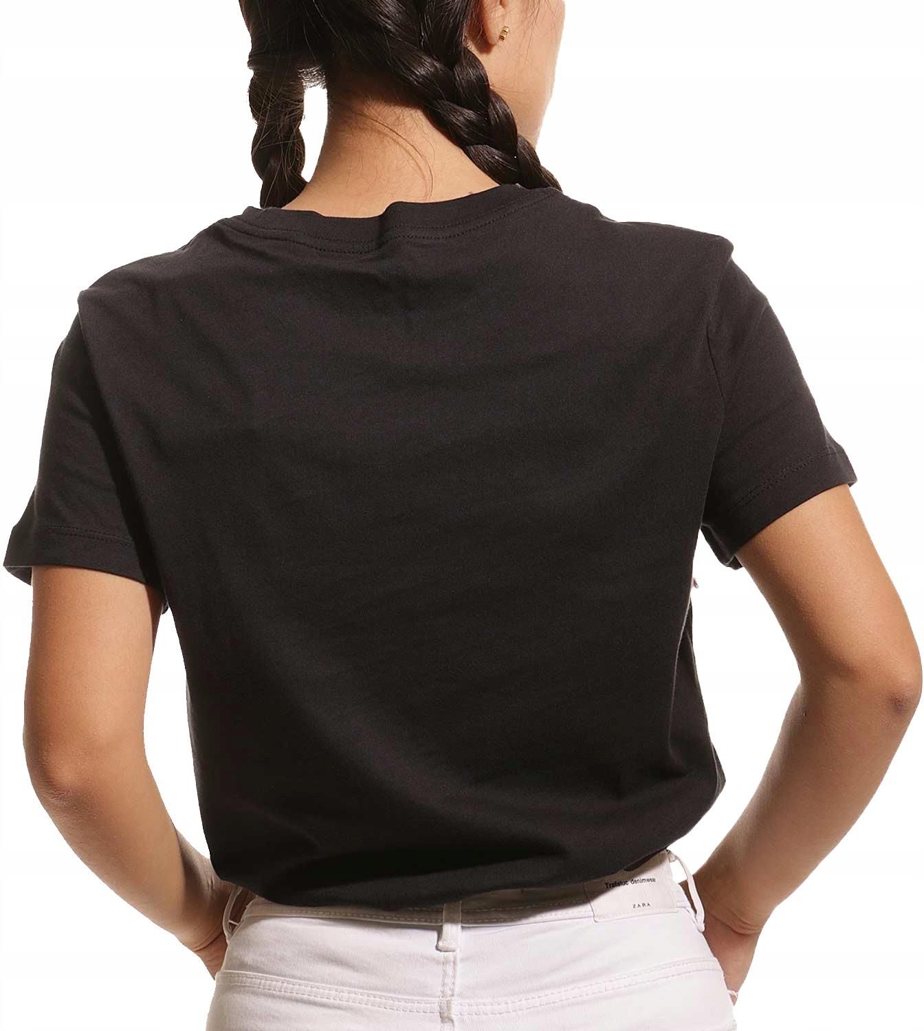 Koszulka Damska Nike Tee Psg CW4052011 S - Ceny i opinie - Ceneo.pl