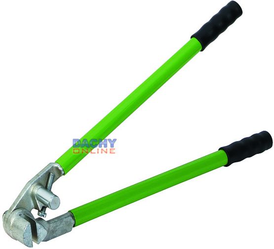 Rynna FREUND zaginacz haków rynnowych 01000600 - Opinie i ceny na Ceneo.pl