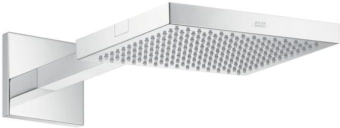 Hansgrohe 240x240mm z ramieniem, DN15, 10925000 - Opinie i ceny na Ceneo.pl